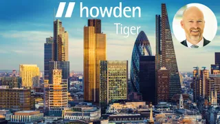 Howden Tiger reveals new leadership for ‘more powerful’ legacy unit ...